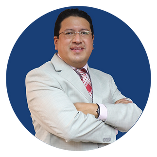 Luis Buitrón | ACS Consultores