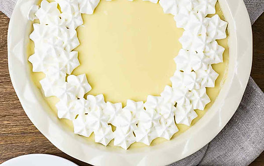 Calamansweetie Pie | Olivivero