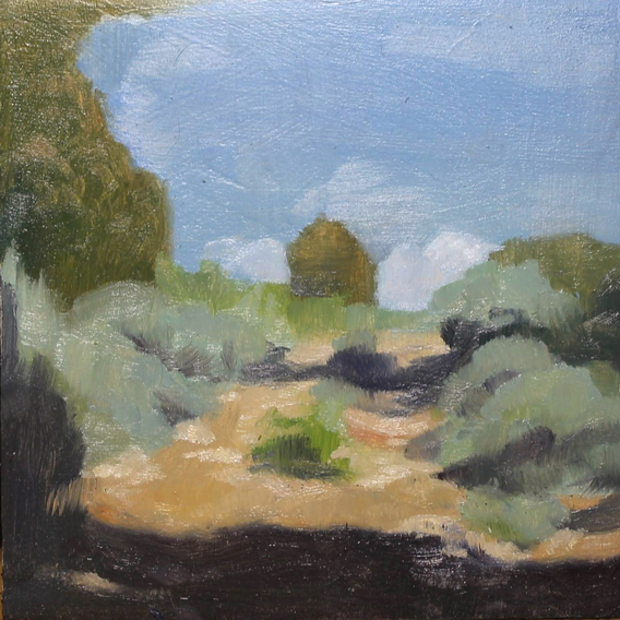 Charles Sherwin Studio