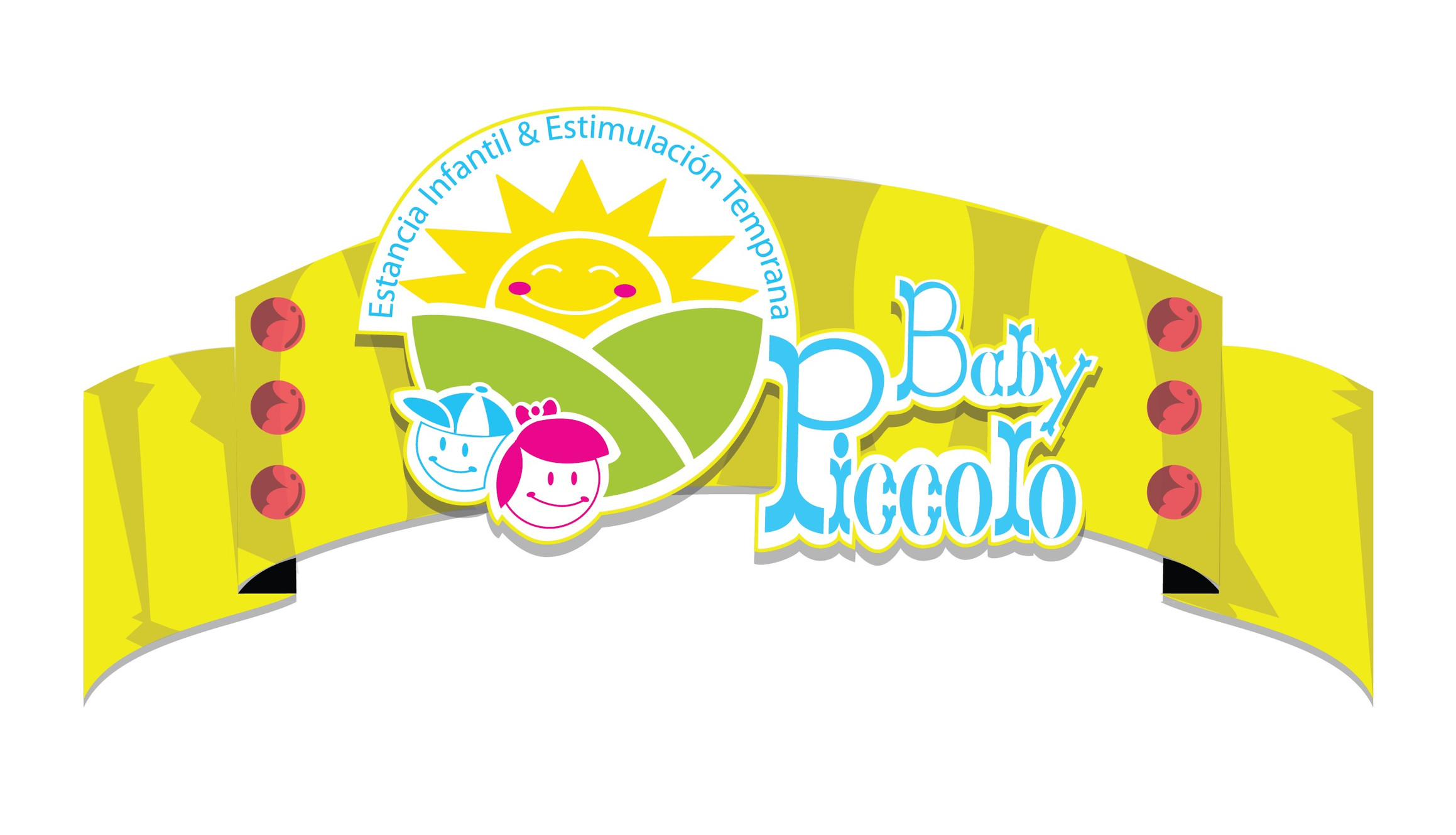 Baby Piccolo Guardería y estimulación Temprana