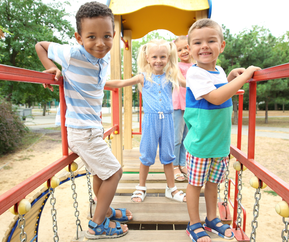 Building Social Skills: 6 activities you can do with your child who has ...