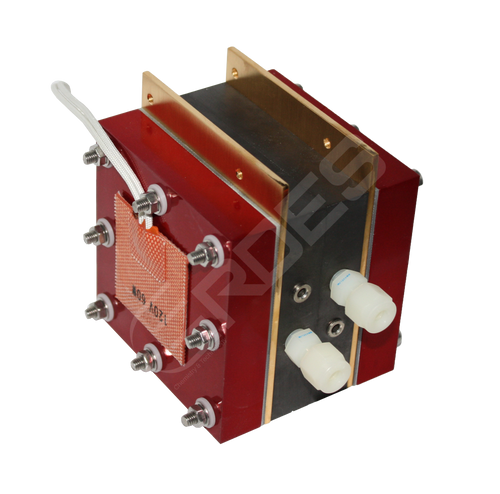 Redox Flow Battery Test Cell