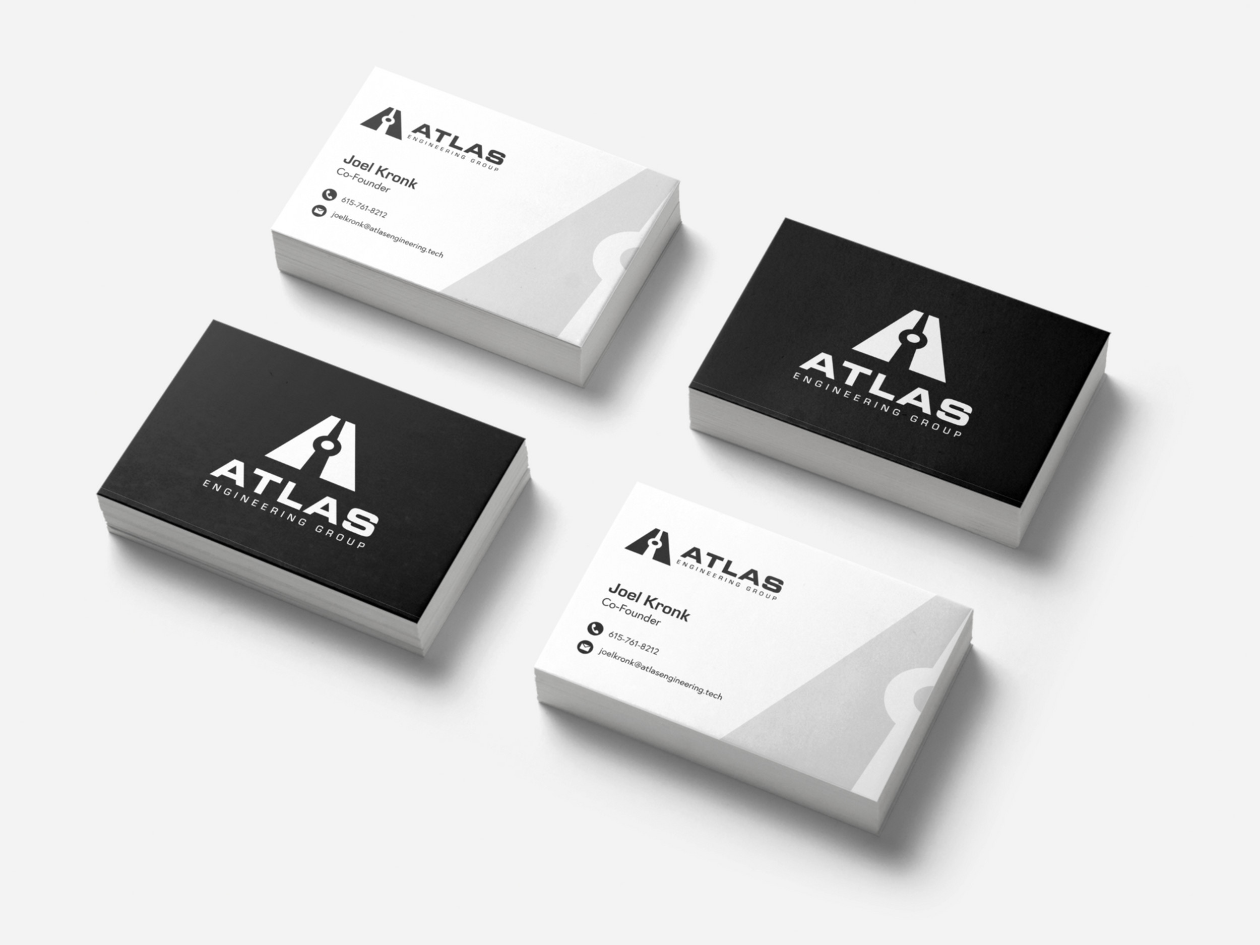 Atlas Engineering Group