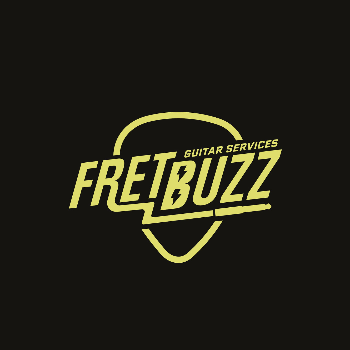 Guitar Repair Services | Fretbuzz Guitar Services | Thurnscoe