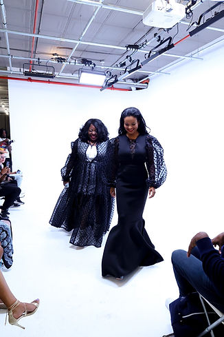 Home | Revive Fashion Week