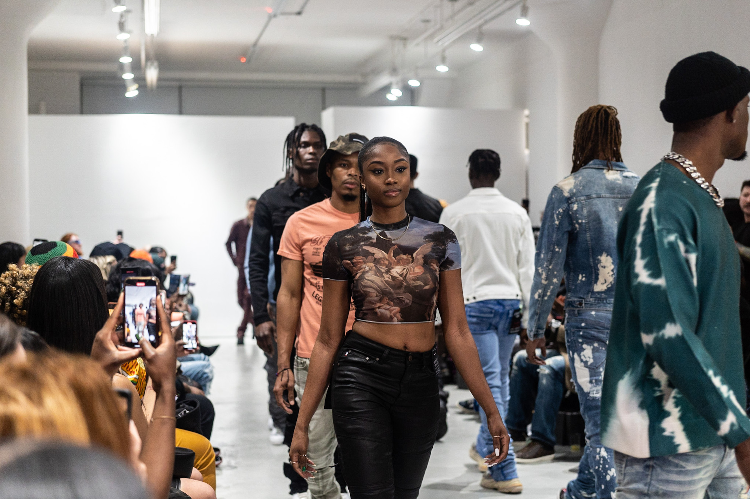 Home | Revive Fashion Week