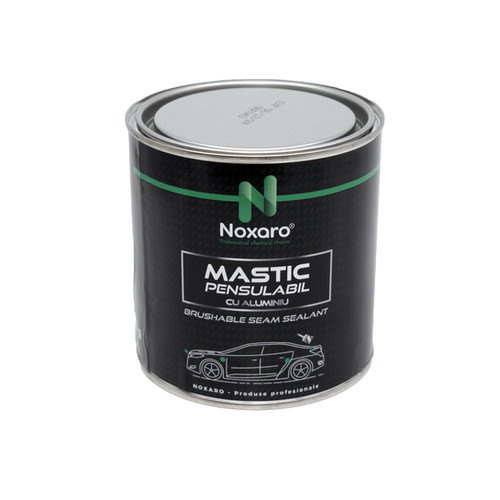Mastic pensulabil cu aluminiu 850g NOXARO | DepozituldeAccesorii