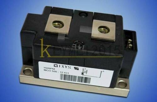 Thyristor IXYS MCO 500-12 i01 | Robotech ENGINEERING