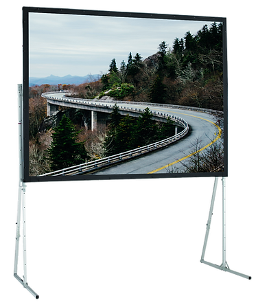 Travel screens - carryvision - Multivision Screens