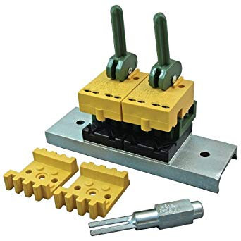 Engrapadora 4 Pulgadas Para Grapas Alligator RS 62, 125 Y 187 | hegamex