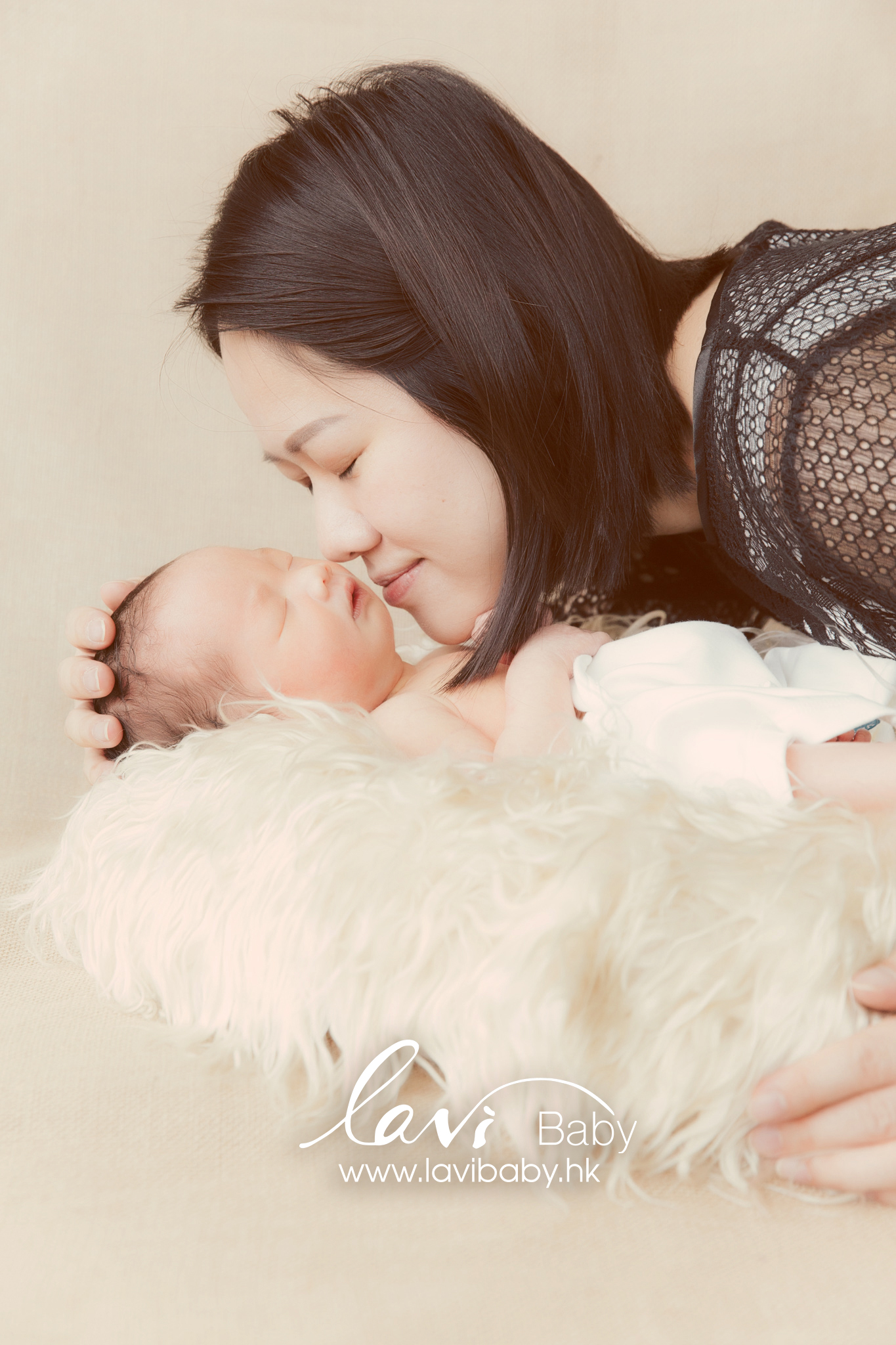 New Born Baby | 初生嬰兒攝影 | Hong Kong