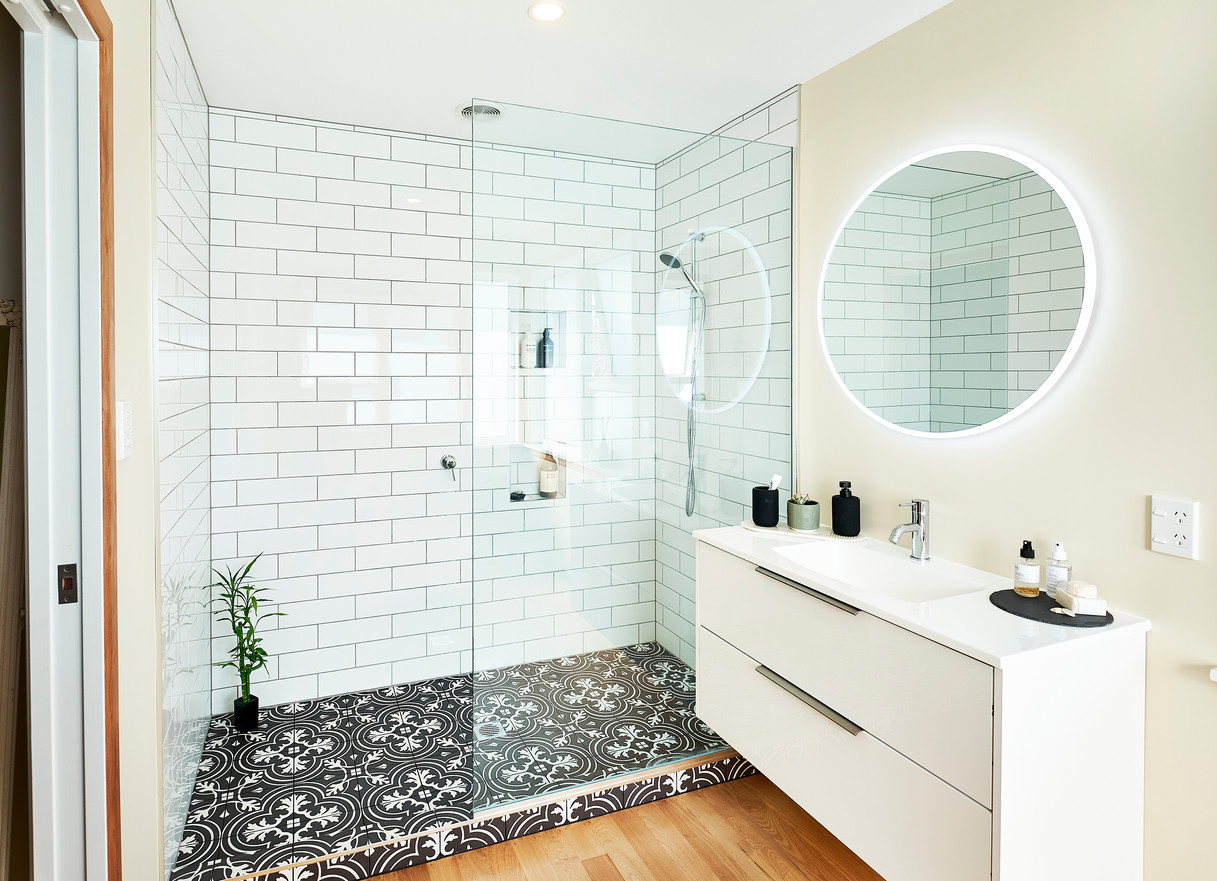 Multiple Trades | Inspire Living | Wellington