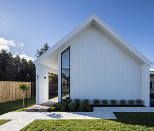 Multiple Trades | Inspire Living | Wellington