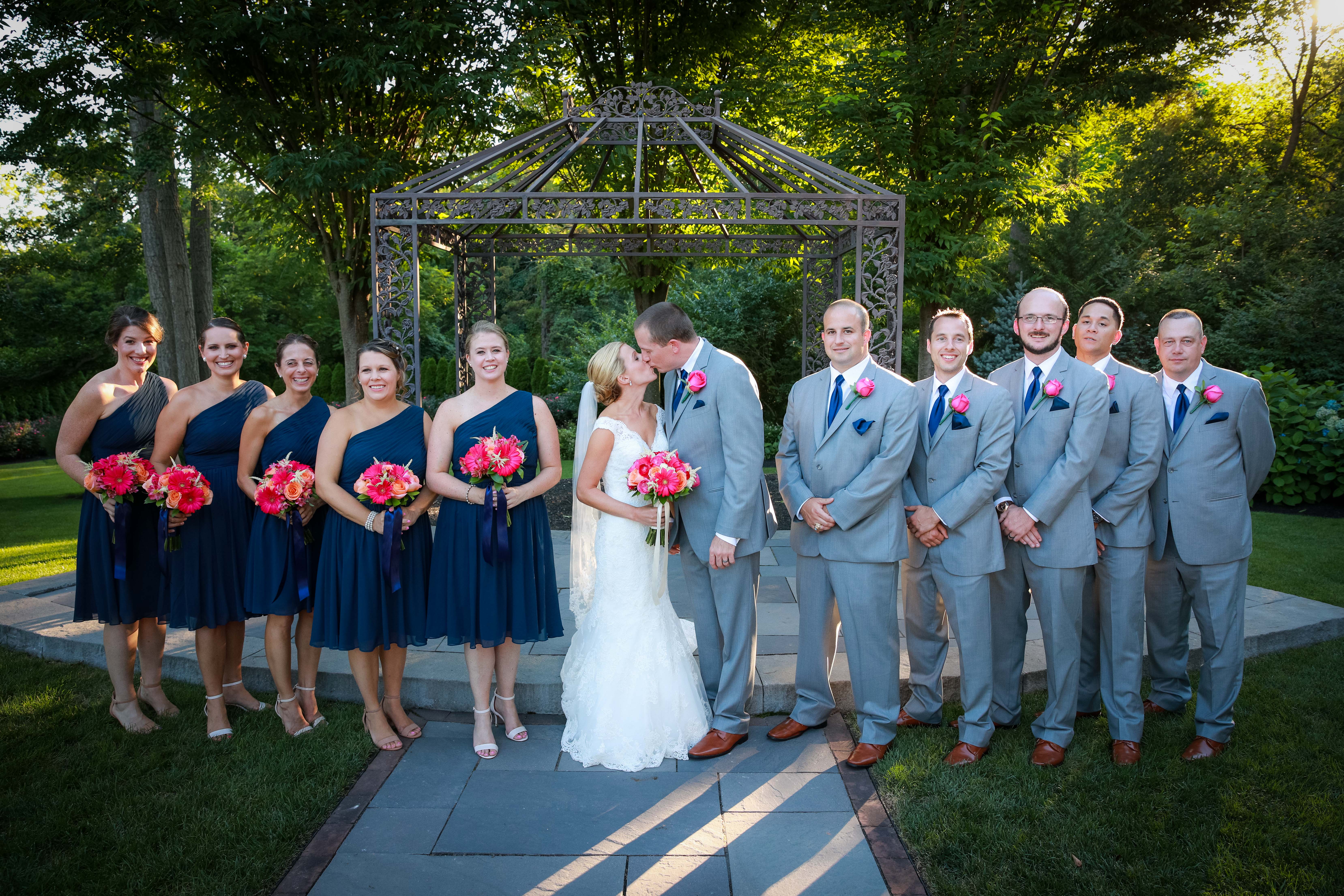 Wedding Photographer | North Wales | Mark C. Morris Photography