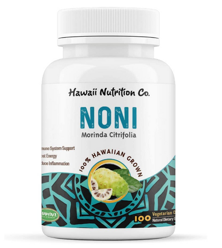 하와이 노니 A급 240정 대용량 / Hawaii Nutrition Company Noni | Harris Concept
