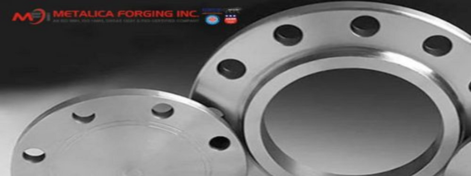 A Closer Look at Flange Standards and Specifications - Metalica Forging Inc