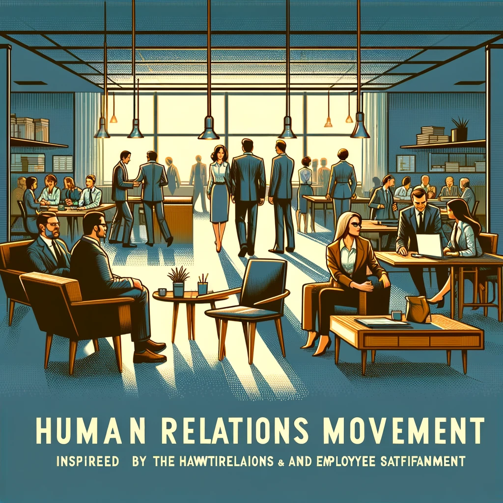 EVOLUTION OF MANAGEMENT | NSBT