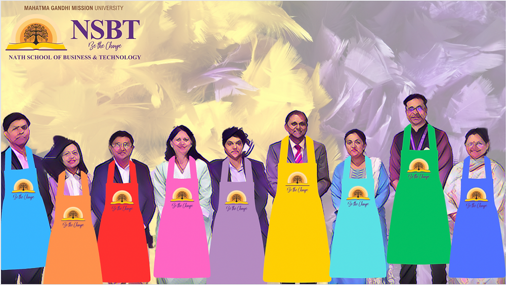 The Home Makers of NSBT: Crafting Excellence with Entrepreneurial Spice
