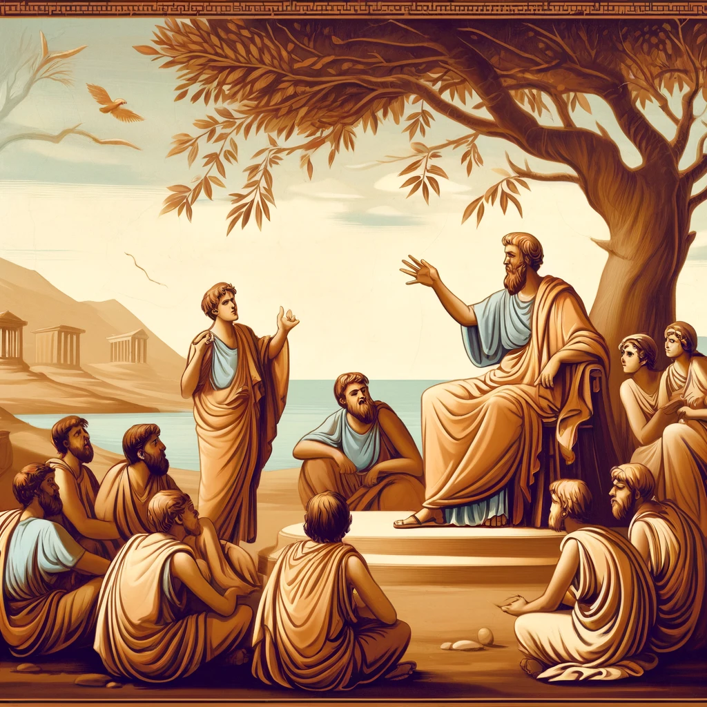 EVOLUTION OF LEADERSHIP | NSBT