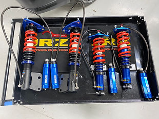 Services | Renner Racing Develo