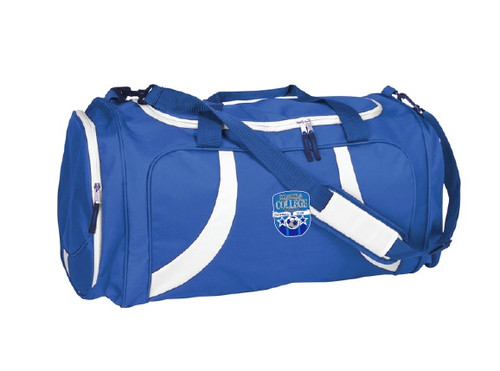Kit Bag | Kal College FC
