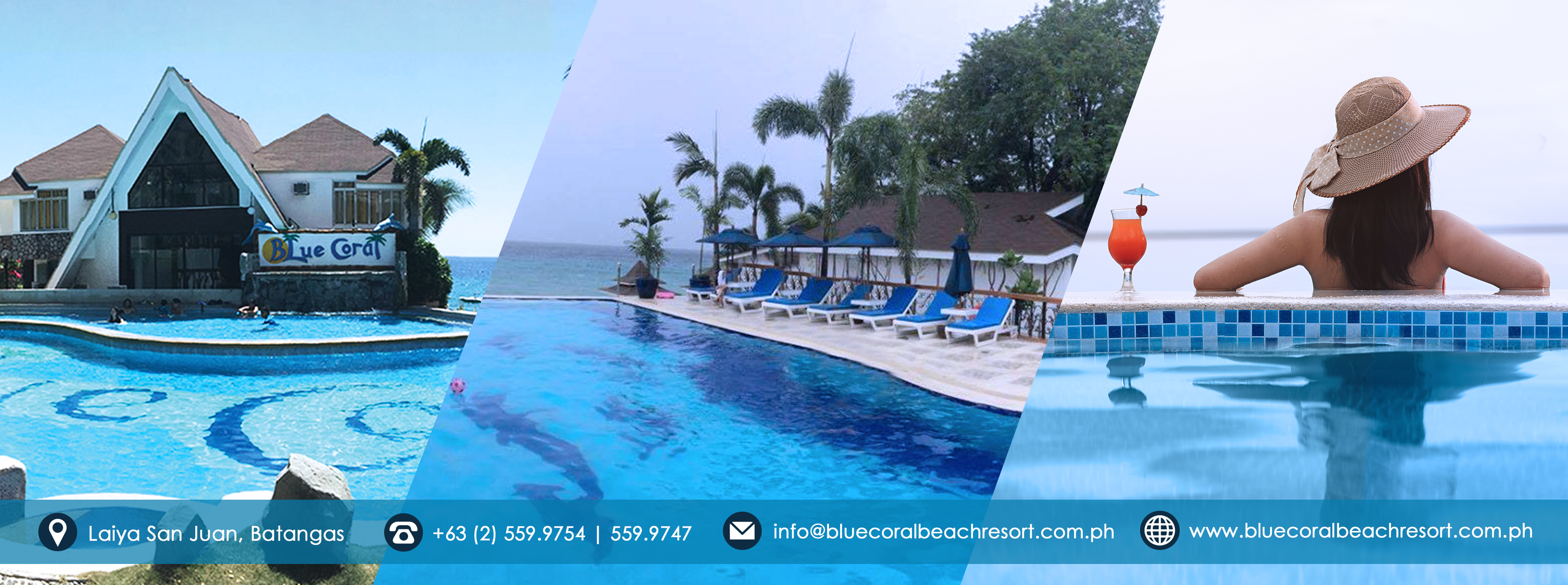 Gallery | bluecoralbeachresort