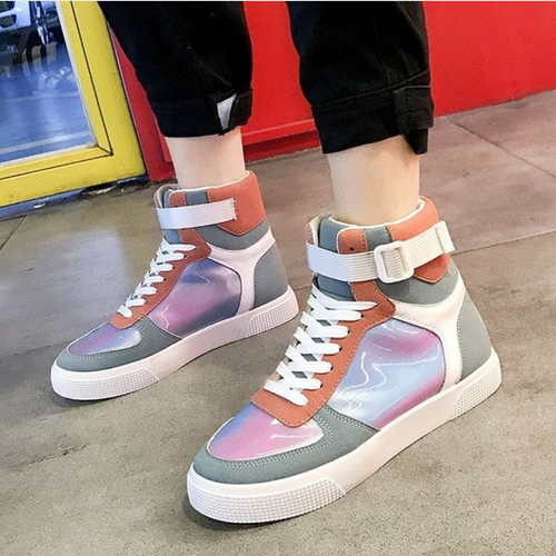 Ticno sneakers | Catwalk21