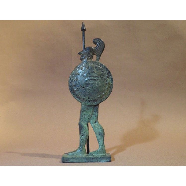 bronze-hoplite-warrior