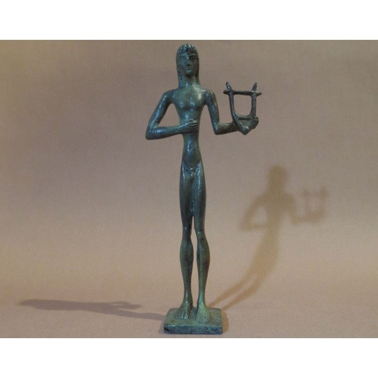 bronze-statue-apollo-god-of-culture