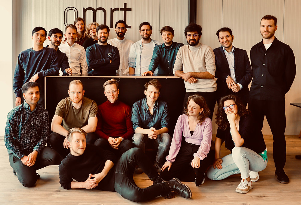 OMRT secures Series A to combat housing crisis