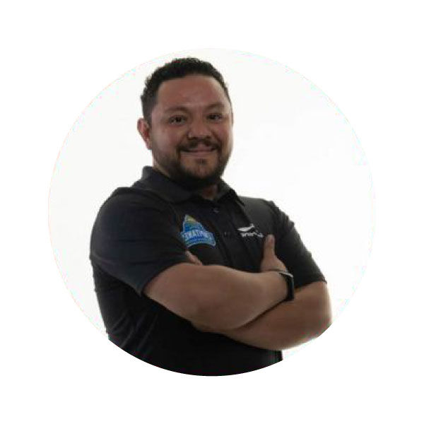 Victor Ramíro Reyes | Maestriadeportiva