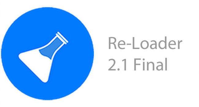 Re-Loader 2.1 Final