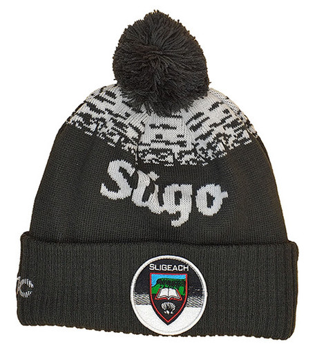 Sligo Speckle Bobble Hat | Introsports