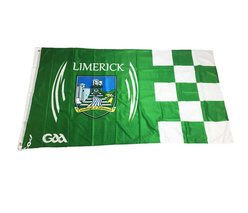 Limerick Flag | Introsports