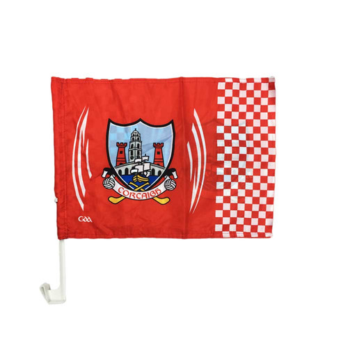 Cork Car Flag | Introsports