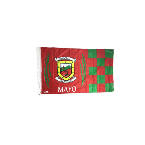 Mayo Flag | Introsports