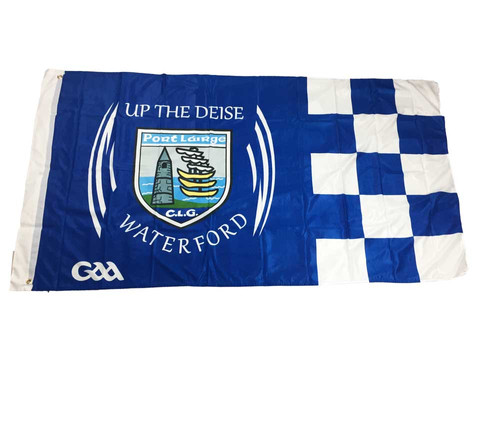 Waterford Flag | Introsports