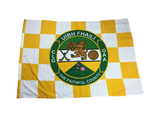 Offaly Flag | Introsports