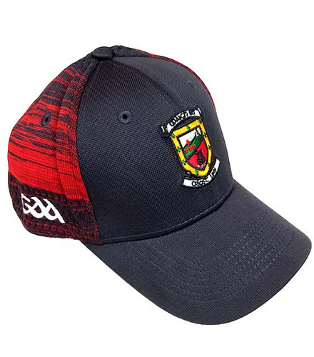 Mayo 1C Baseball Cap | Introsports