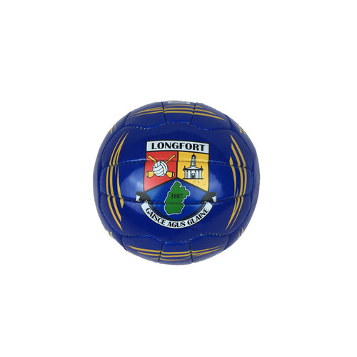 Longford Football | Introsports