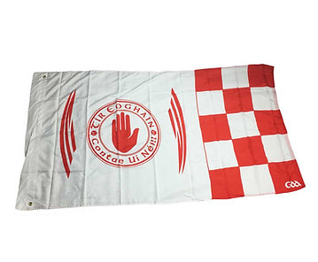 Introsports: Tyrone GAA - Official GAA Merchandise
