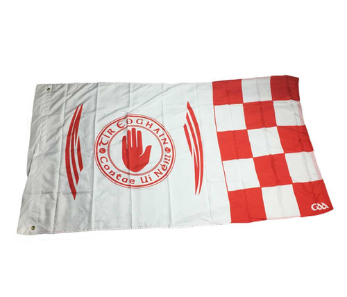Tyrone Flag | Introsports