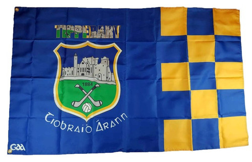 Tipperary Flag | Introsports