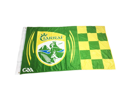 Kerry Flag | Introsports