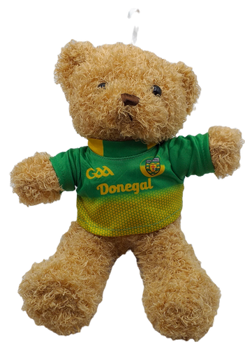 Donegal GAA Teddy Bear | Introsports