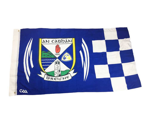 Cavan Flag | Introsports