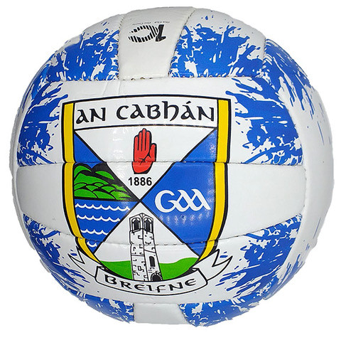 Cavan Football | Introsports