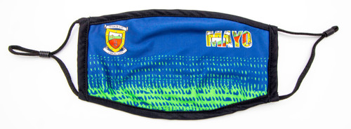 Mayo 1C Face Mask | Introsports