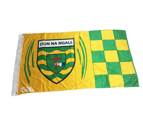 Donegal Flag | Introsports