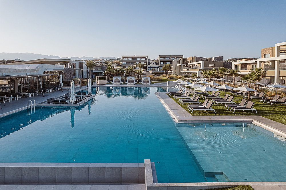 Is Myrion Beach & Spa the Best Luxury Crete Beach Resort? My Review